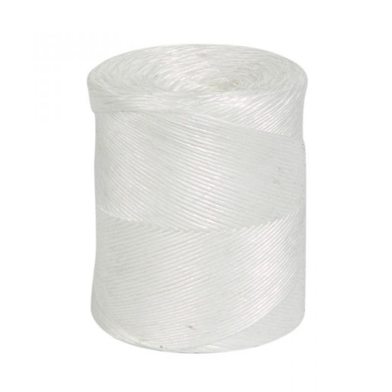 3000 Hilo Rafia a 1cabo - Hilos y Cuerdas del Segura